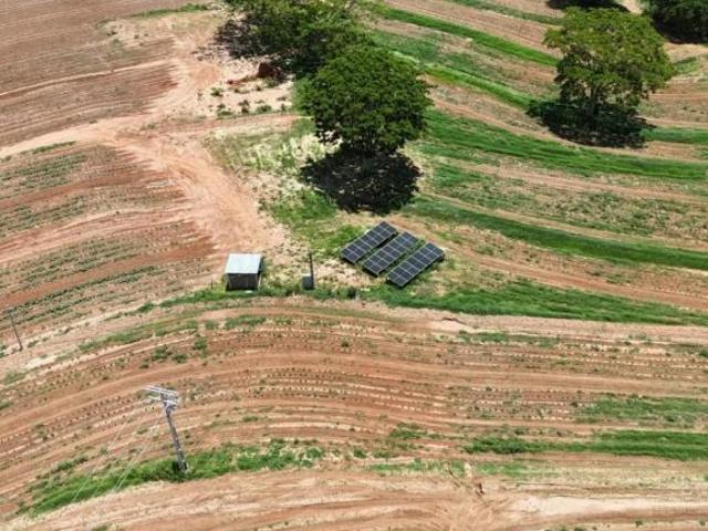 Sítio / Chácara para Venda em Presidente Bernardes, A.C.B