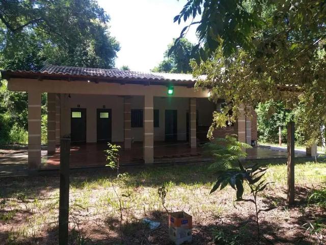 Sítio / Chácara para Venda em Presidente Bernardes/SP Zona Rural
