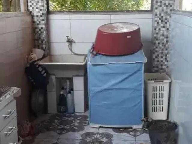 Sítio / Chácara para Venda em Presidente Bernardes/SP Centro 2 Quartos