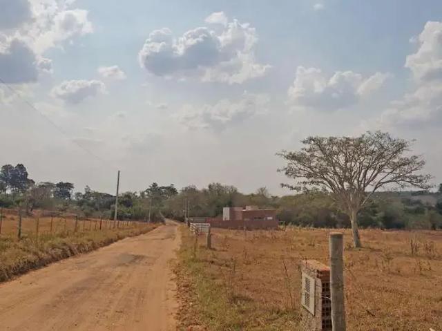 Sítio / Chácara para Venda em Presidente Bernardes/SP Centro