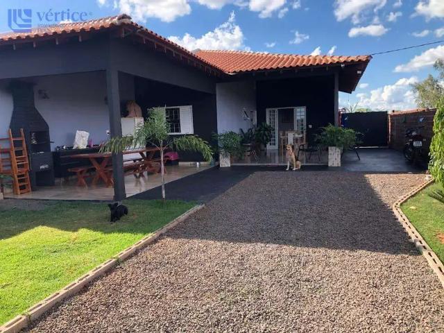 Sítio / Chácara para Venda em Presidente Castelo Branco/PR Centro 1 Quartos