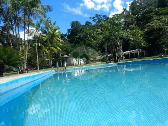Sítio / Chácara para Venda em Presidente Figueiredo/AM Zona Rural 5 Quartos