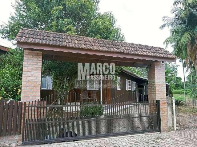 Sítio / Chácara para Venda em Presidente Getúlio/SC Centro 3 Quartos