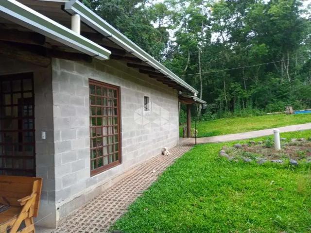 Sítio / Chácara para Venda em Presidente Lucena/RS Zona Rural 3 Quartos