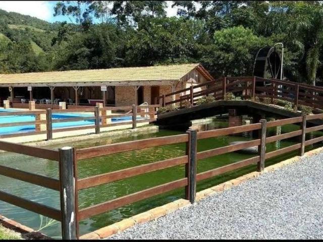 Sítio / Chácara para Venda em Presidente Nereu/SC Centro 4 Quartos