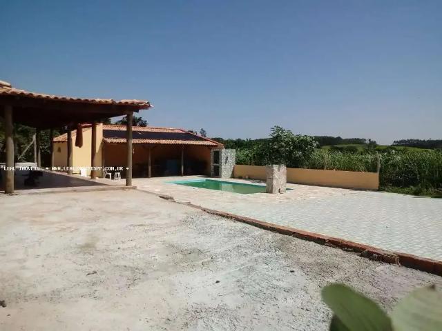 Sítio / Chácara para Venda em Presidente Prudente/SP Montalvão 5 Quartos