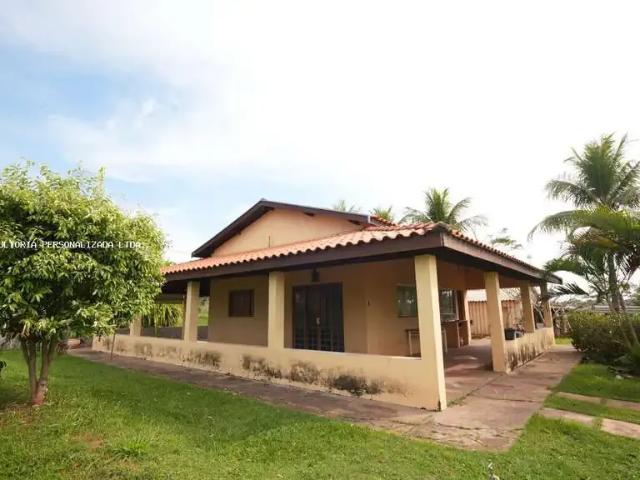 Sítio / Chácara para Venda em Presidente Prudente/SP Montalvão 2 Quartos