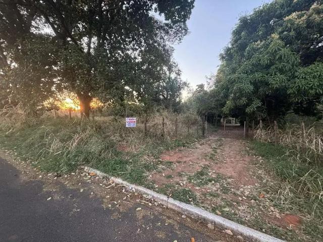 Sítio / Chácara para Venda em Presidente Prudente/SP Aeroporto