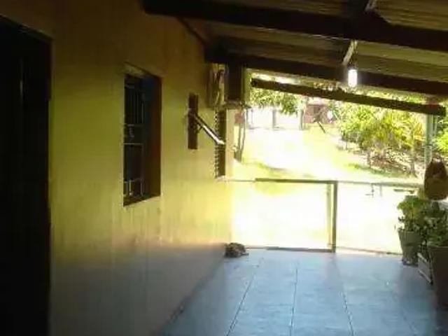 Sítio / Chácara para Venda em Presidente Prudente/SP Aeroporto 1 Quartos