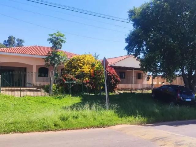 Sítio / Chácara para Venda em Presidente Prudente/SP Área Rural de Presidente Prudente 4 Quartos
