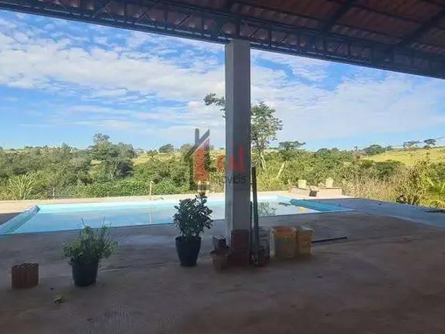 Sítio / Chácara para Venda em Presidente Prudente/SP Área Rural de Presidente Prudente 4 Quartos