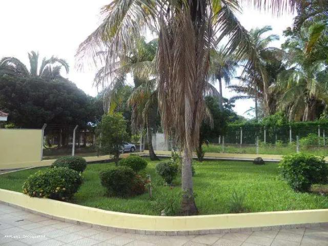 Sítio / Chácara para Venda em Presidente Prudente/SP Área Rural de Presidente Prudente 4 Quartos