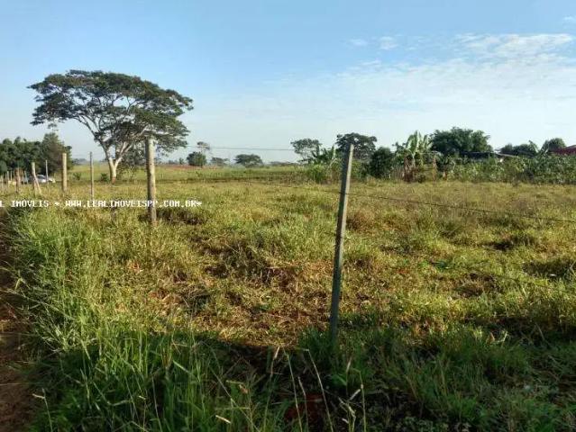 Sítio / Chácara para Venda em Presidente Prudente/SP Área Rural de Presidente Prudente