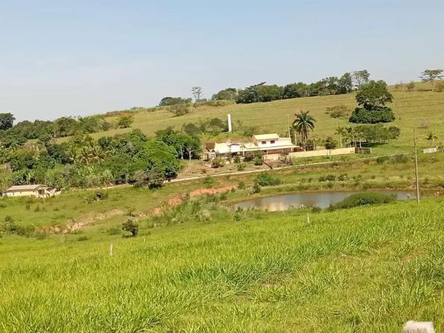 Sítio / Chácara para Venda em Presidente Prudente/SP Área Rural de Presidente Prudente 5 Quartos