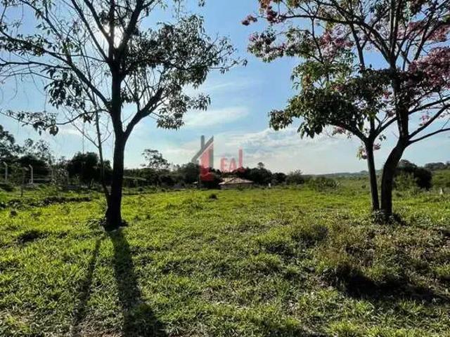 Sítio / Chácara para Venda em Presidente Prudente/SP Área Rural de Presidente Prudente