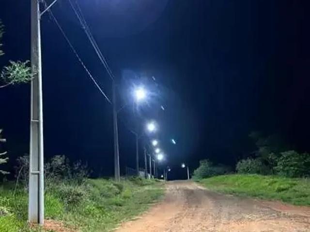 Sítio / Chácara para Venda em Presidente Prudente/SP Área Rural de Presidente Prudente