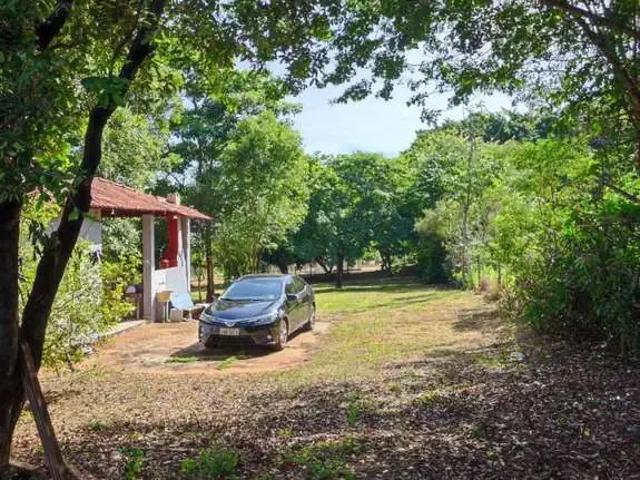 Sítio / Chácara para Venda em Presidente Prudente/SP Área Rural de Presidente Prudente