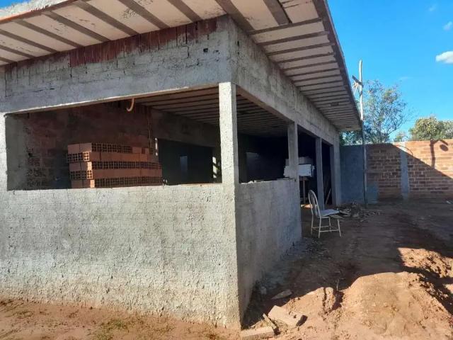 Sítio / Chácara para Venda em Presidente Prudente/SP Área Rural de Presidente Prudente 2 Quartos