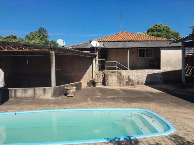 Sítio / Chácara para Venda em Presidente Prudente/SP Área Rural de Presidente Prudente 3 Quartos