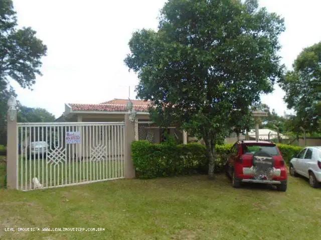 Sítio / Chácara para Venda em Presidente Prudente/SP Área Rural de Presidente Prudente 3 Quartos