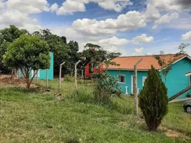Sítio / Chácara para Venda em Presidente Prudente/SP Área Rural de Presidente Prudente 3 Quartos