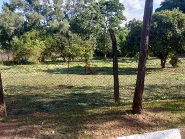 Sítio / Chácara para Venda em Presidente Prudente/SP Bosque