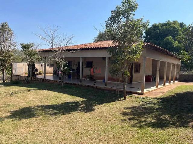 Sítio / Chácara para Venda em Presidente Prudente/SP Jardim Paraíso 2 Quartos