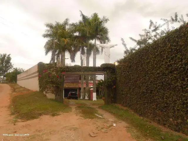 Sítio / Chácara para Venda em Presidente Prudente/SP Jardim Paraíso 3 Quartos