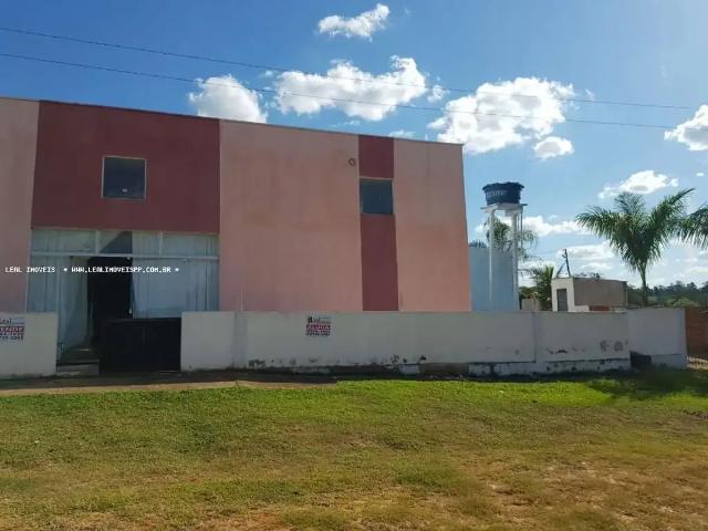 Sítio / Chácara para Venda em Presidente Prudente/SP Terras de Imoplan 1 Quartos