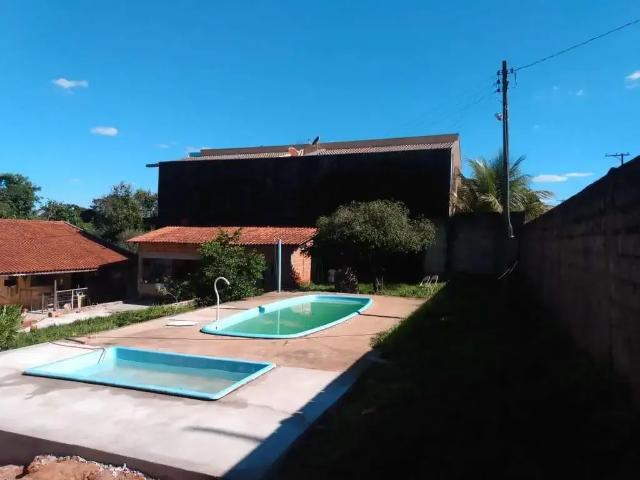 Sítio / Chácara para Venda em Presidente Prudente/SP Terras de Imoplan 3 Quartos
