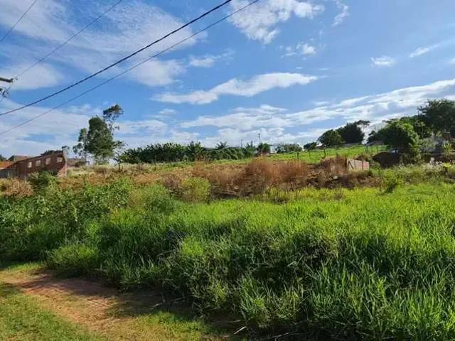 Sítio / Chácara para Venda em Presidente Prudente/SP Terras de Imoplan