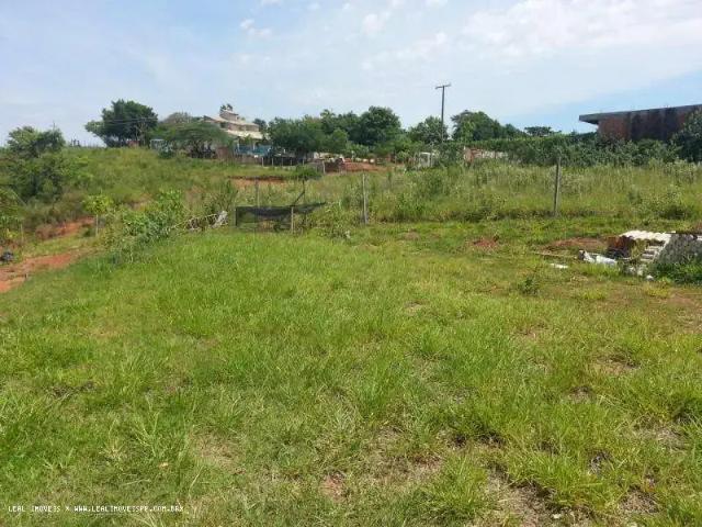 Sítio / Chácara para Venda em Presidente Prudente/SP Terras de Imoplan