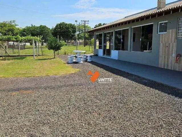 Sítio / Chácara para Venda em Presidente Prudente/SP Vila Jesus 1 Quartos