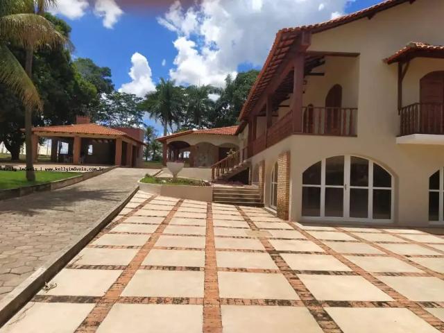 Sítio / Chácara para Venda em Presidente Prudente/SP Vila Maria