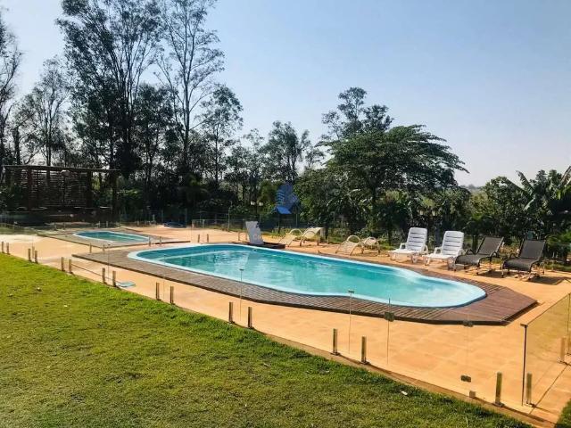 Sítio / Chácara para Venda em Presidente Prudente/SP Vila Maria 5 Quartos