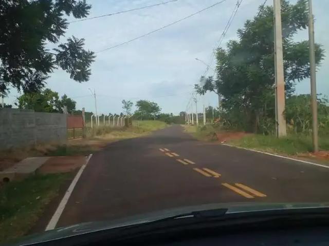 Sítio / Chácara para Venda em Presidente Prudente/SP Vila Maria