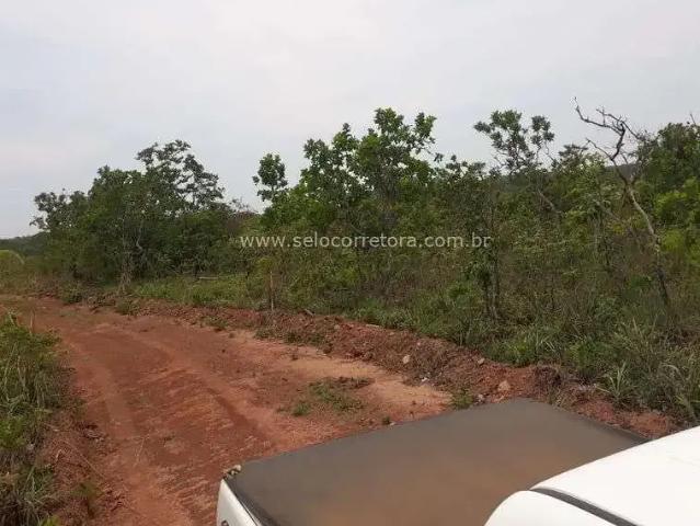 Sítio / Chácara para Venda em Primavera do Leste/MT Centro 1 Quartos