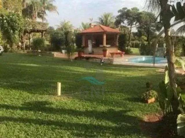 Sítio / Chácara para Venda em Primeiro de Maio/PR Centro 1 Quartos