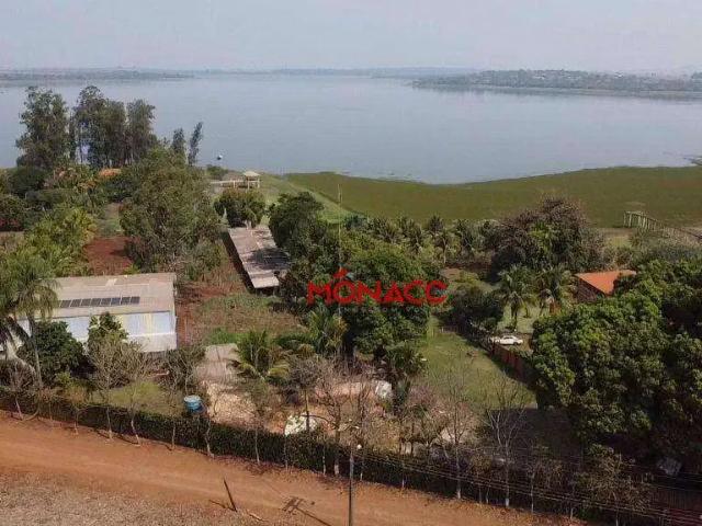 Sítio / Chácara para Venda em Primeiro de Maio/PR Centro 1 Quartos