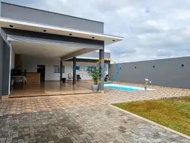 Sítio / Chácara para Venda em Primeiro de Maio/PR Residencial Renzi 2 Quartos