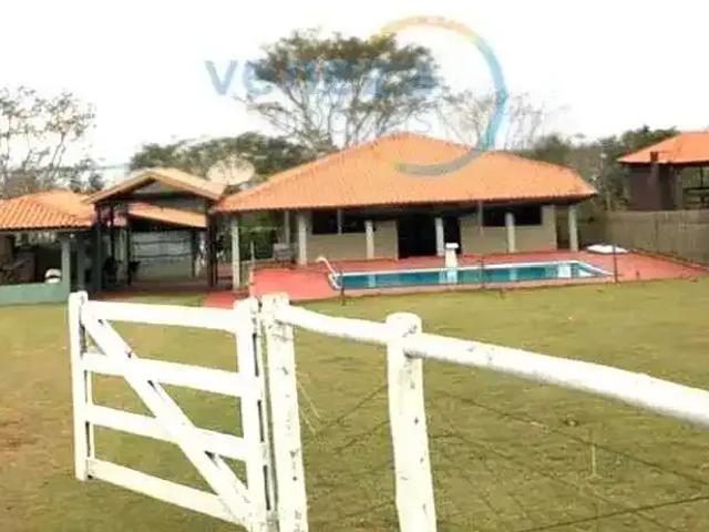 Sítio / Chácara para Venda em Primeiro de Maio/PR Zona Rural 3 Quartos