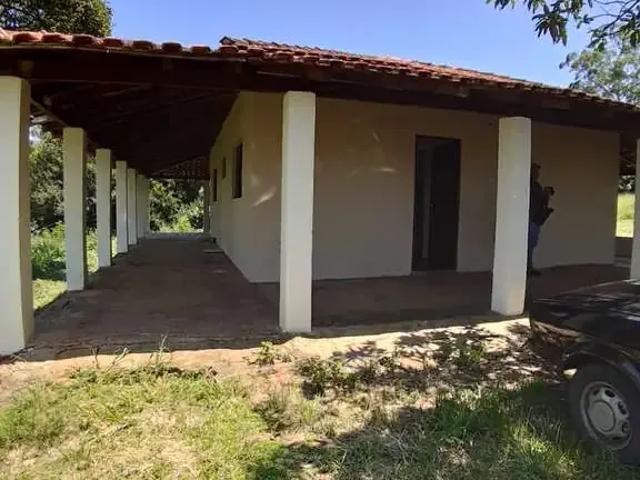 Sítio / Chácara para Venda em Quadra/SP Aleluia dos Tavares 3 Quartos