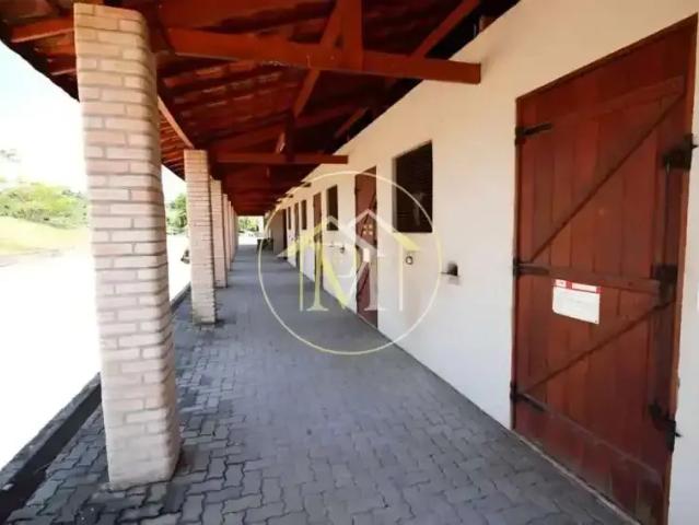 Sítio / Chácara para Venda em Quadra/SP Zona Rural 4 Quartos