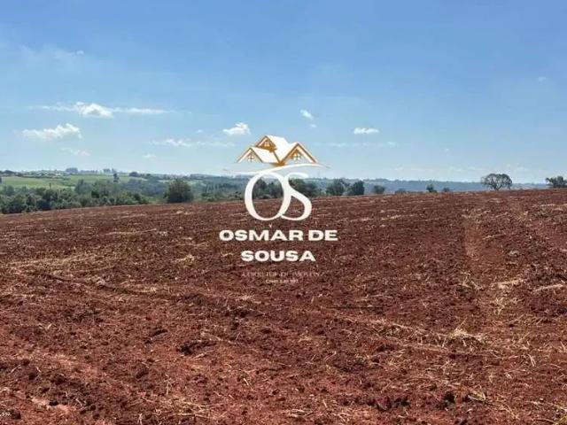 Sítio / Chácara para Venda em Quadra/SP Zona Rural