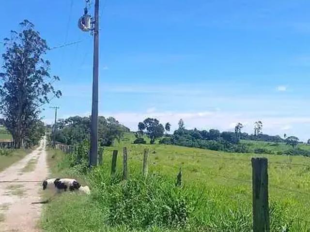 Sítio / Chácara para Venda em Quadra/SP Zona Rural 1 Quartos