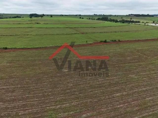 Sítio / Chácara para Venda em Quadra/SP Zona Rural