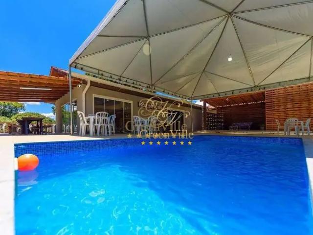 Sítio / Chácara para Venda em Quatro Barras/PR Centro 2 Quartos