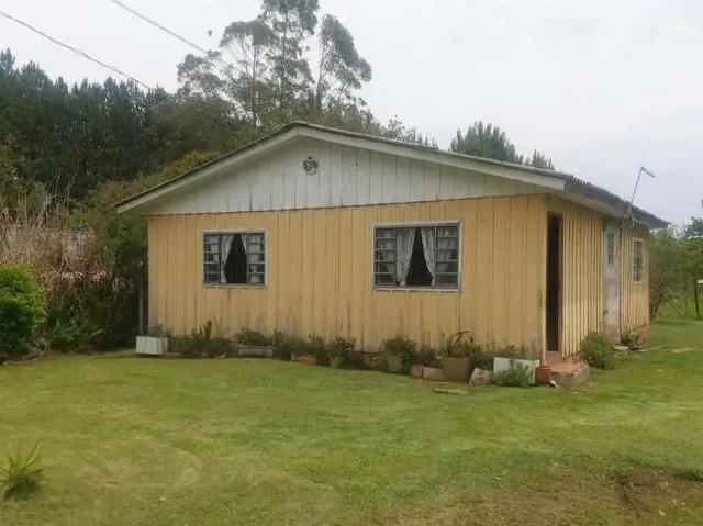 Sítio / Chácara para Venda em Quatro Barras/PR Granja das Acácias