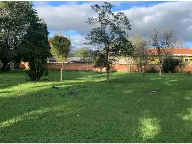 Sítio / Chácara para Venda em Quatro Barras/PR Granja das Acácias