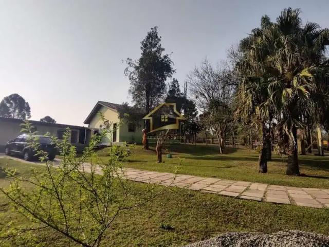Sítio / Chácara para Venda em Quatro Barras/PR Jardim das Acácias 2 Quartos
